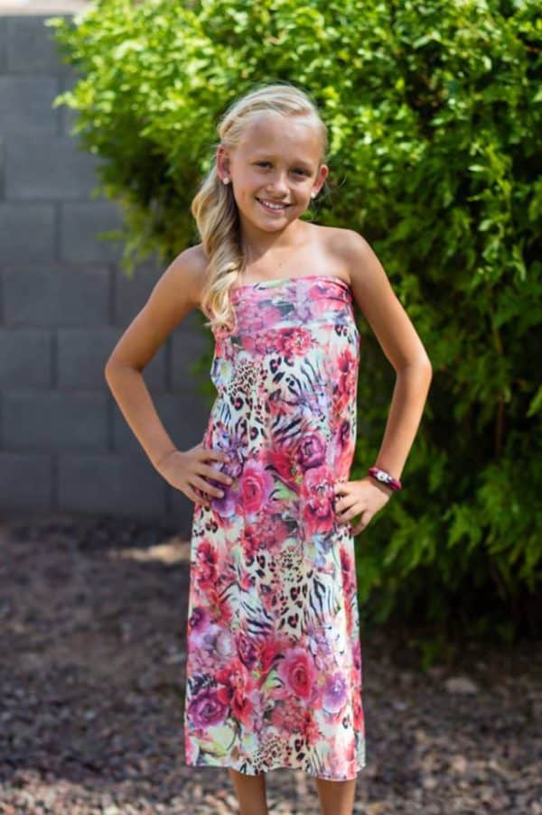 Girl And Mama Chloe Skirts тлж Made For Mermaids